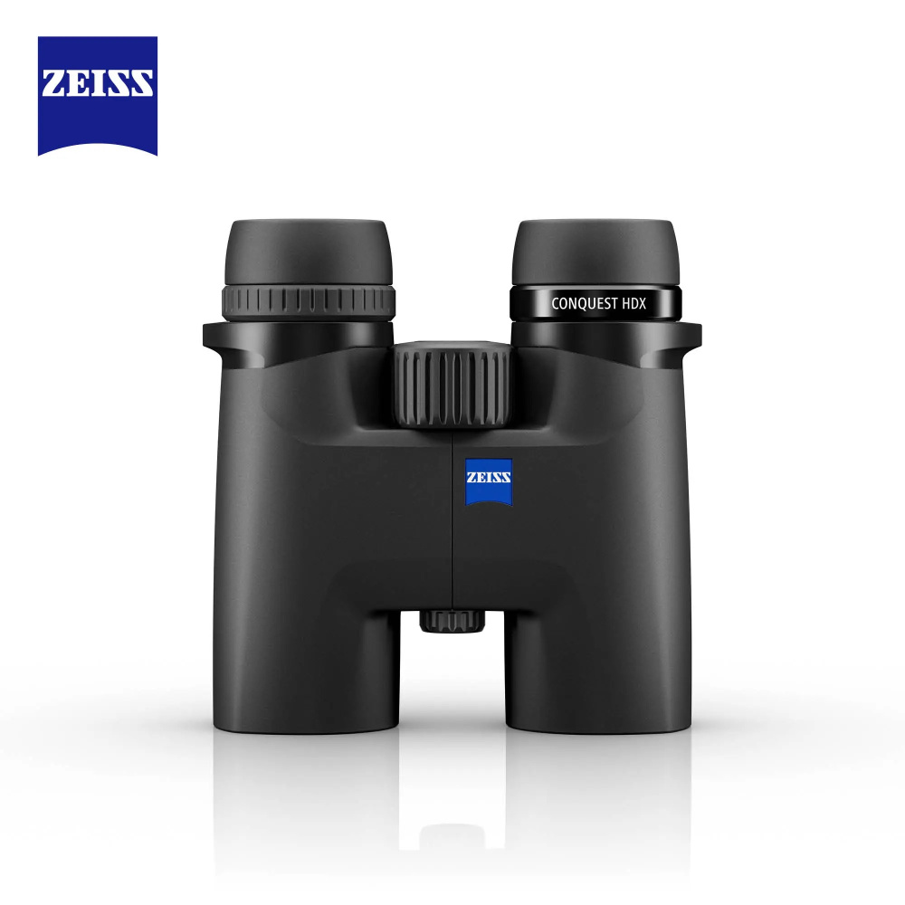 Zeiss conquest HDX 10x32 kikkert - Safestore.no