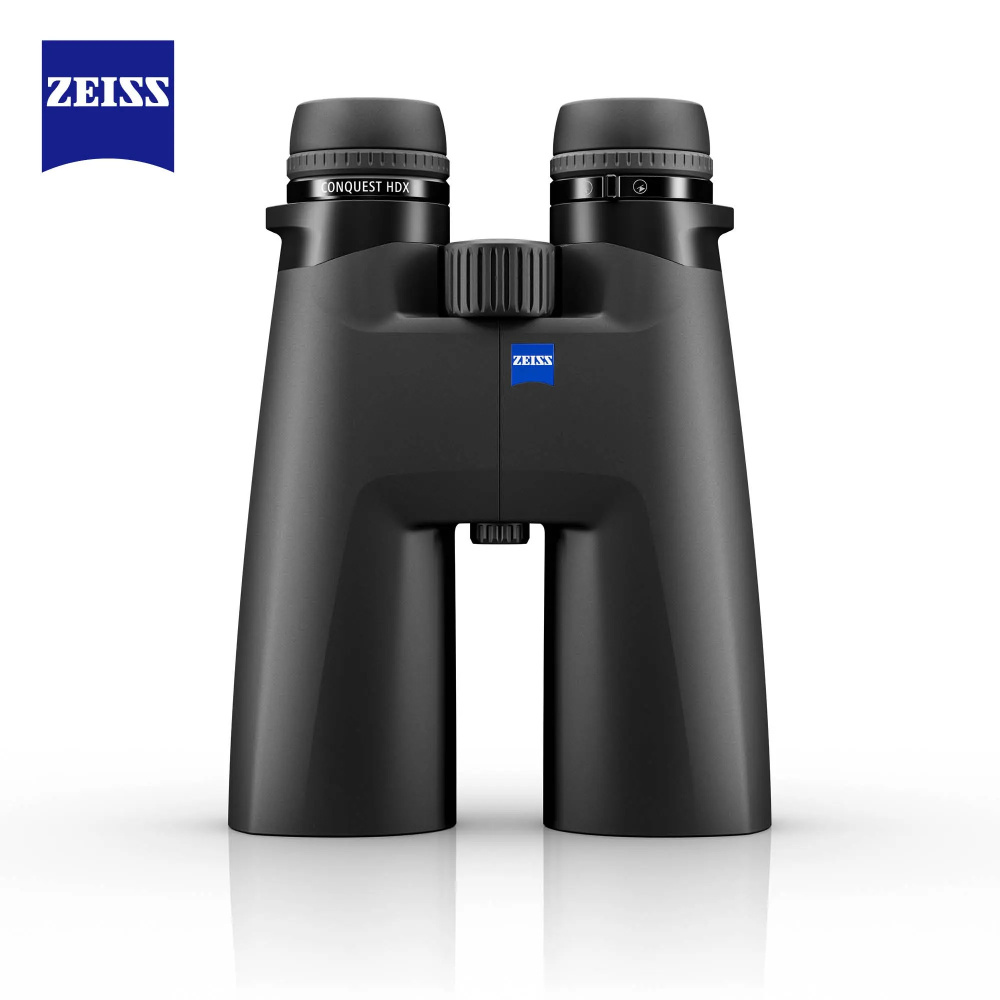 Zeiss conquest HDX LRP 15x56 jaktkikkert MRAD - Safestore.no